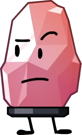 Salt Lamp | Battle for Dream Island Wiki | Fandom