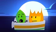Boat | Battle for Dream Island Wiki | Fandom