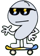 Nine/Gallery | Battle for Dream Island Wiki | Fandom