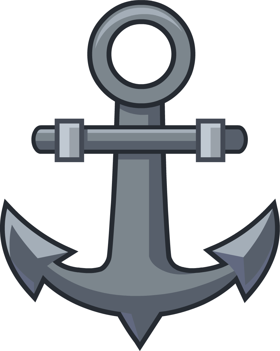 Anchor/Gallery | Battle for Dream Island Wiki | Fandom