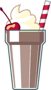 Milkshake | Battle for Dream Island Wiki | Fandom