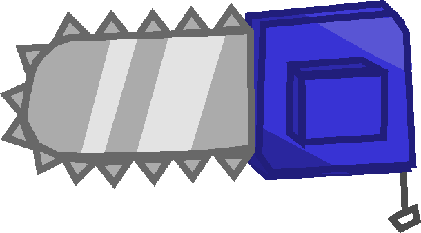 User blog:CWinternet/Chainsaw's new asset? | Battle for Dream Island ...