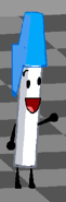 User blog:BeeryMyObjectsona/List of my BFDI 3D Models | Battle for ...