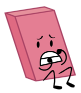 User blog:Bfidfancarson/Evolution of Eraser | Battle for Dream Island ...