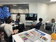 Water Garden | Battle for Dream Island Wiki | Fandom