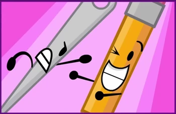 Temporary teams | Battle for Dream Island Wiki | Fandom