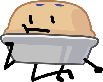 Pie | Battle for Dream Island Wiki | Fandom