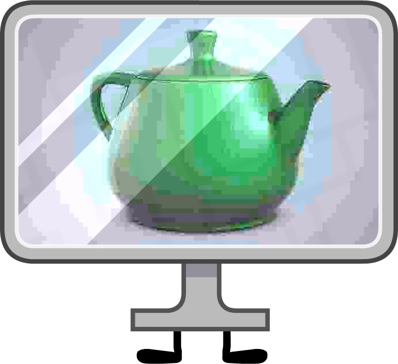 TV | Battle for Dream Island Wiki | Fandom