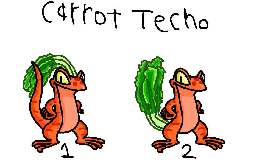 User blog:ProblematicPeriwinklePlum/Carrot Techo | Battle for Dream ...