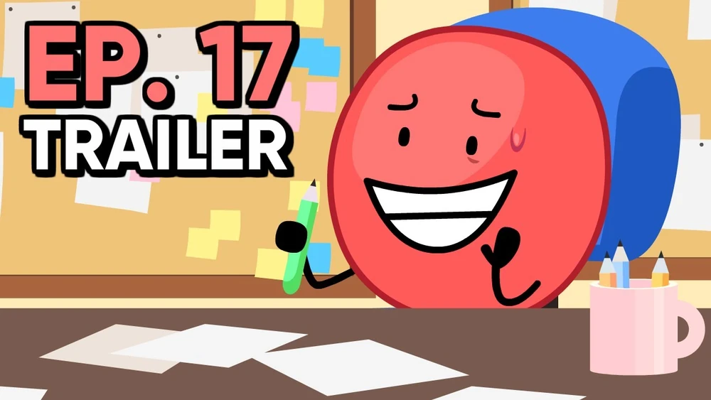 User blog:BIGOLDOREOS92/III Episode 17 | Battle for Dream Island Wiki ...