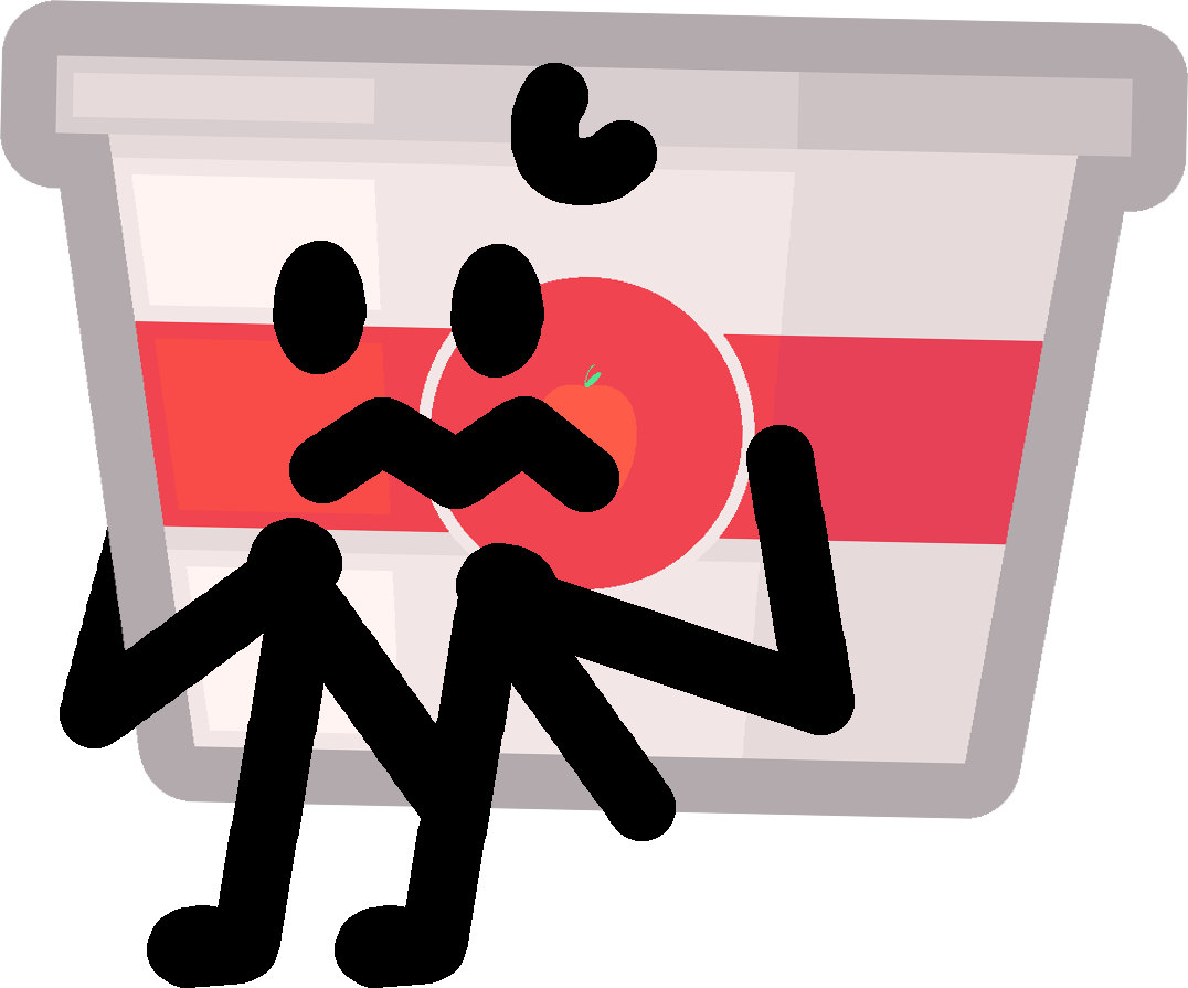 User blog:Amer1ciuM/Yogurt Adoptables (giveaway) | Battle for Dream ...