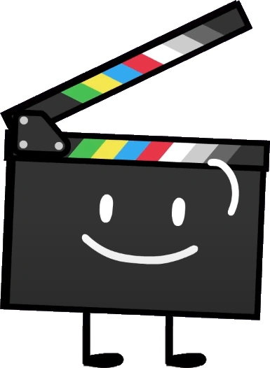 Clapboard/Gallery | Battle for Dream Island Wiki | Fandom