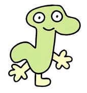 Ian Woodside | Battle for Dream Island Wiki | Fandom