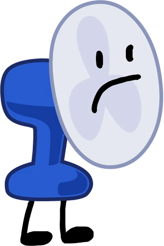 Fanny | Battle for Dream Island Wiki | Fandom