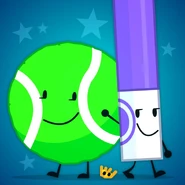 Firey Jr. Jr. | Battle for Dream Island Wiki | Fandom