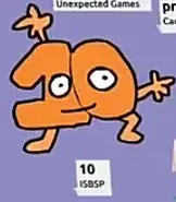 Ten/Gallery | Battle for Dream Island Wiki | Fandom