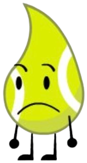 Variations of Teardrop | Battle for Dream Island Wiki | Fandom