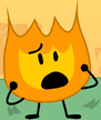 Firey/Coverage | Battle for Dream Island Wiki | Fandom