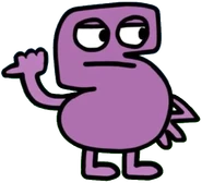 Five | Battle for Dream Island Wiki | Fandom