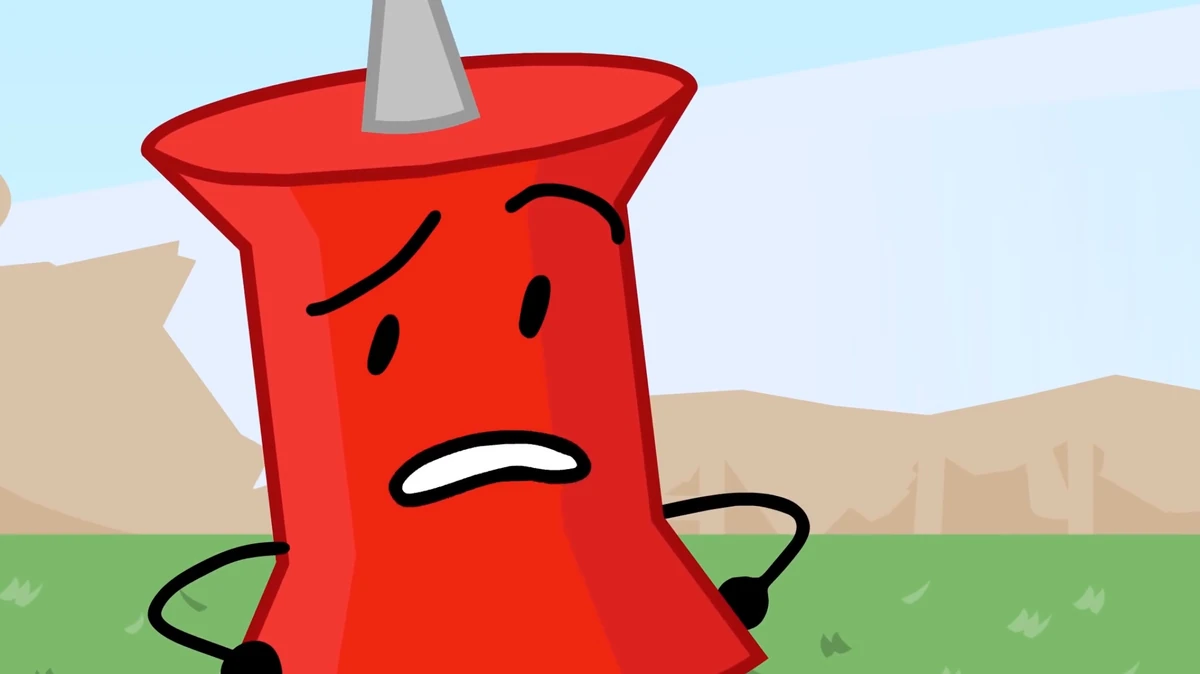 User blog:Lazychestnuts/BFB 14 review! | Battle for Dream Island Wiki ...