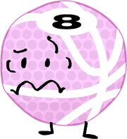 Ball (species) | Battle for Dream Island Wiki | Fandom