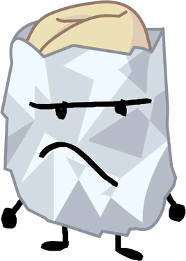 Variations of Taco | Battle for Dream Island Wiki | Fandom