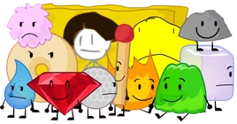 Battle for Dream Island Again | Battle for Dream Island Wiki | Fandom