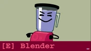 Blender | Battle for Dream Island Wiki | Fandom