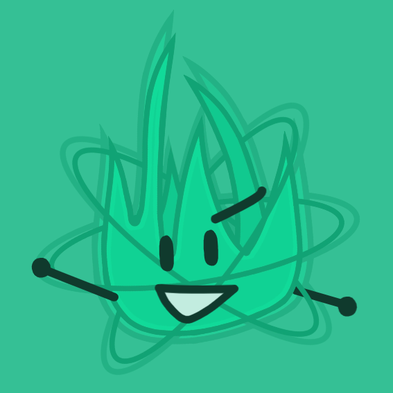 User blog:Grassies United 2020/Ultimate BFDI Wiki OC Tierlist ...