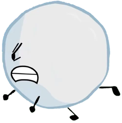 Snowball Bfdi