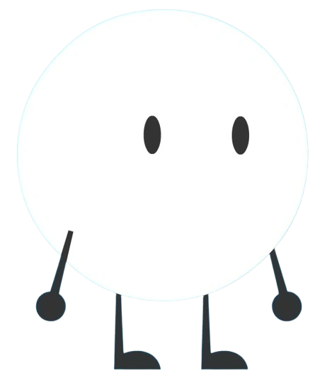 Example Characters | Battle for Dream Island Wiki | Fandom