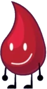 Teardrop's cousins | Battle for Dream Island Wiki | Fandom