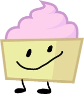 List of edible items and characters | Battle for Dream Island Wiki | Fandom