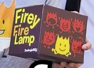 Lamps | Battle for Dream Island Wiki | Fandom