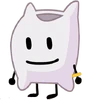 Pillow | Battle for Dream Island Wiki | Fandom