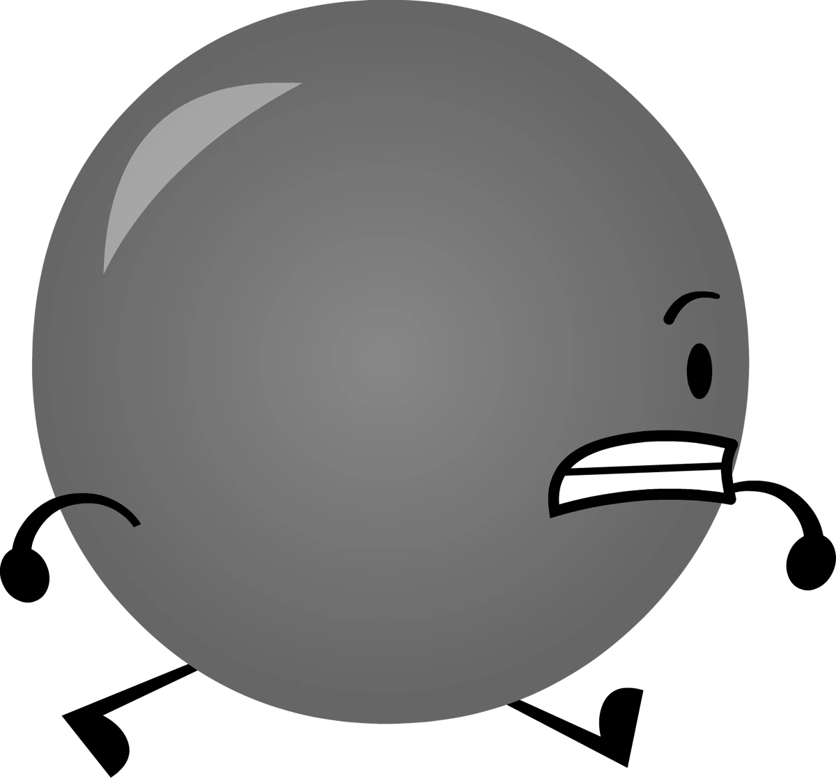 Yoyle Metal | Battle for Dream Island Wiki | Fandom