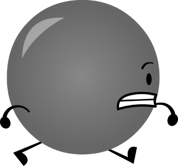 Bubble | Battle for Dream Island Wiki | Fandom