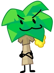 List of BFDI Mini Resort contestants | Battle for Dream Island Wiki ...