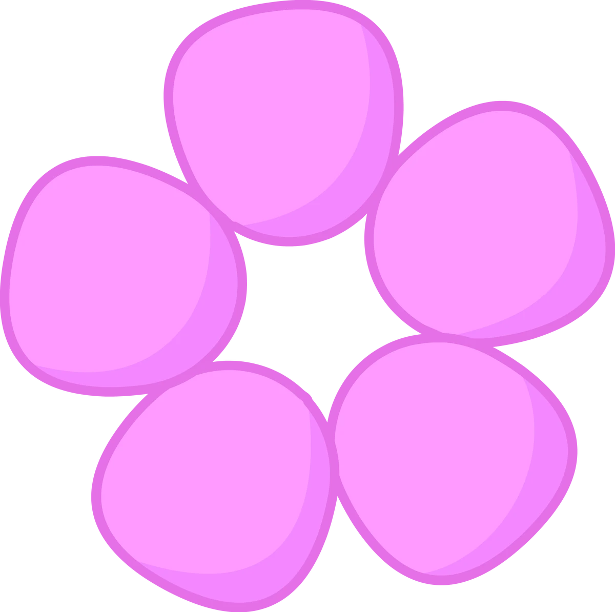 Flower/Gallery | Battle for Dream Island Wiki | Fandom