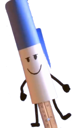 Pen | Battle for Dream Island Wiki | Fandom