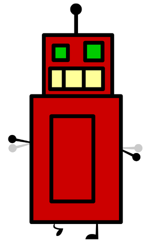 Roboty | Battle for Dream Island Wiki | Fandom