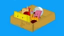 Goiky Canal | Battle for Dream Island Wiki | Fandom