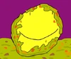 Yellow Face | Battle for Dream Island Wiki | Fandom