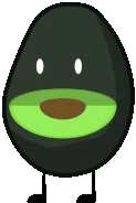 Avocado | Battle for Dream Island Wiki | Fandom