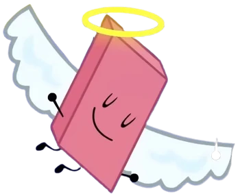 Variations of Eraser | Battle for Dream Island Wiki | Fandom