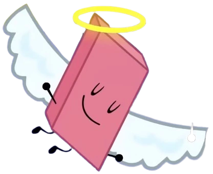 Variations of Eraser | Battle for Dream Island Wiki | Fandom