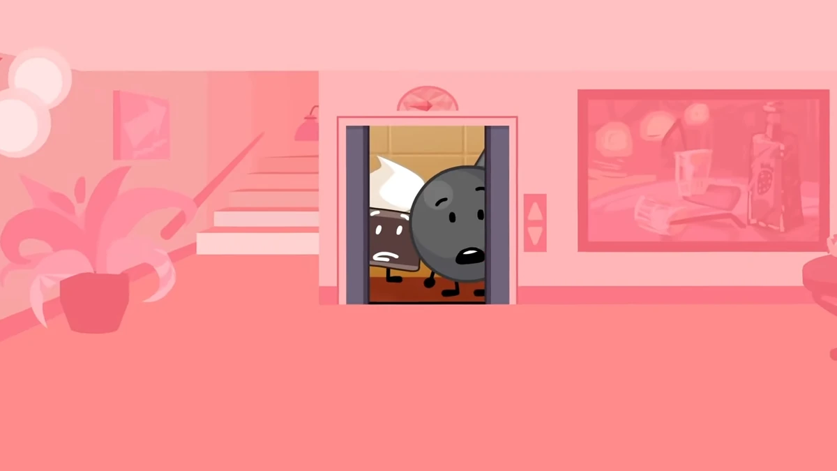 Hotel/Gallery | Battle for Dream Island Wiki | Fandom