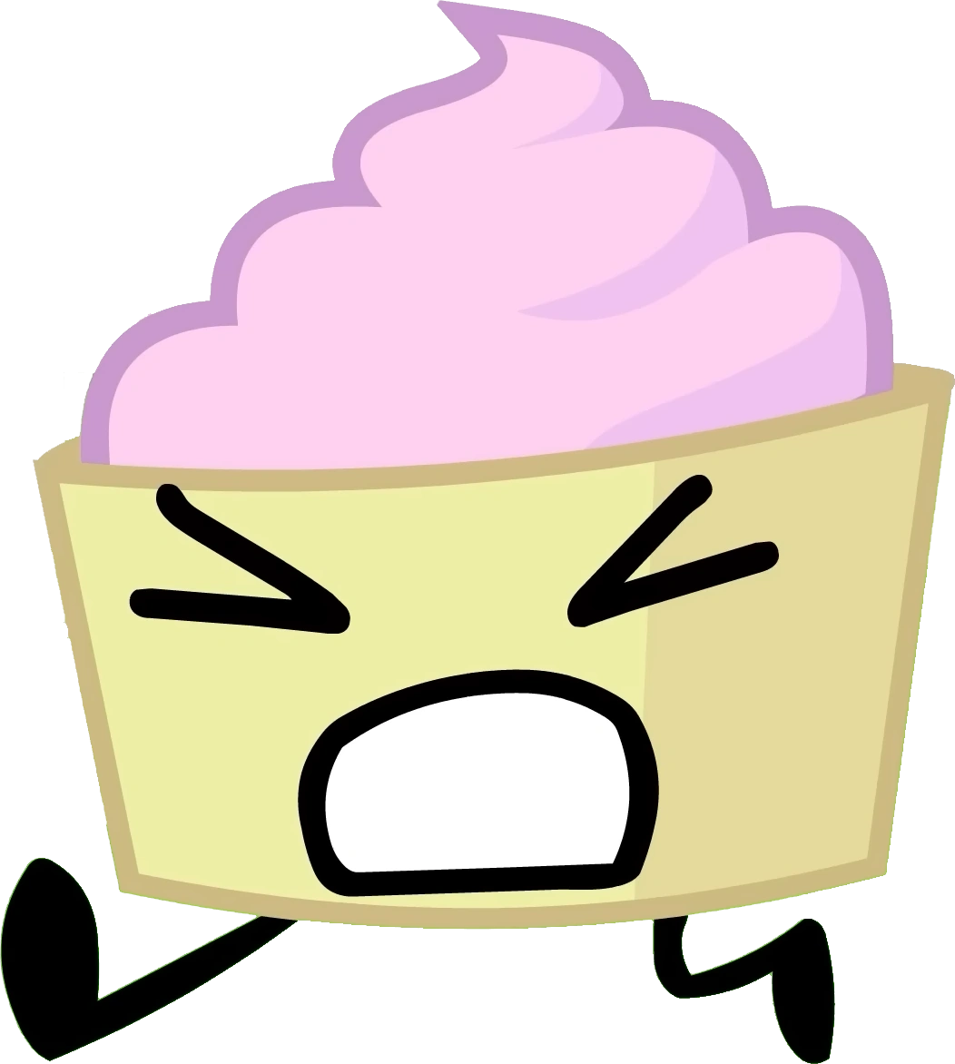 Frozen Yogurt | Battle for Dream Island Wiki | Fandom
