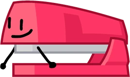 Stapy | Battle for Dream Island Wiki | Fandom