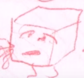 Ice Cube | Battle for Dream Island Wiki | Fandom